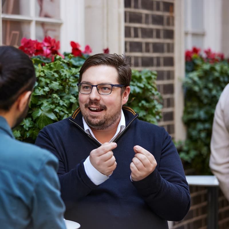UK-Based Lombard Lender Eyes Strong Growth | Challenger Capital UK-Based Lombard Lender Eyes Strong Growth | Challenger Capital