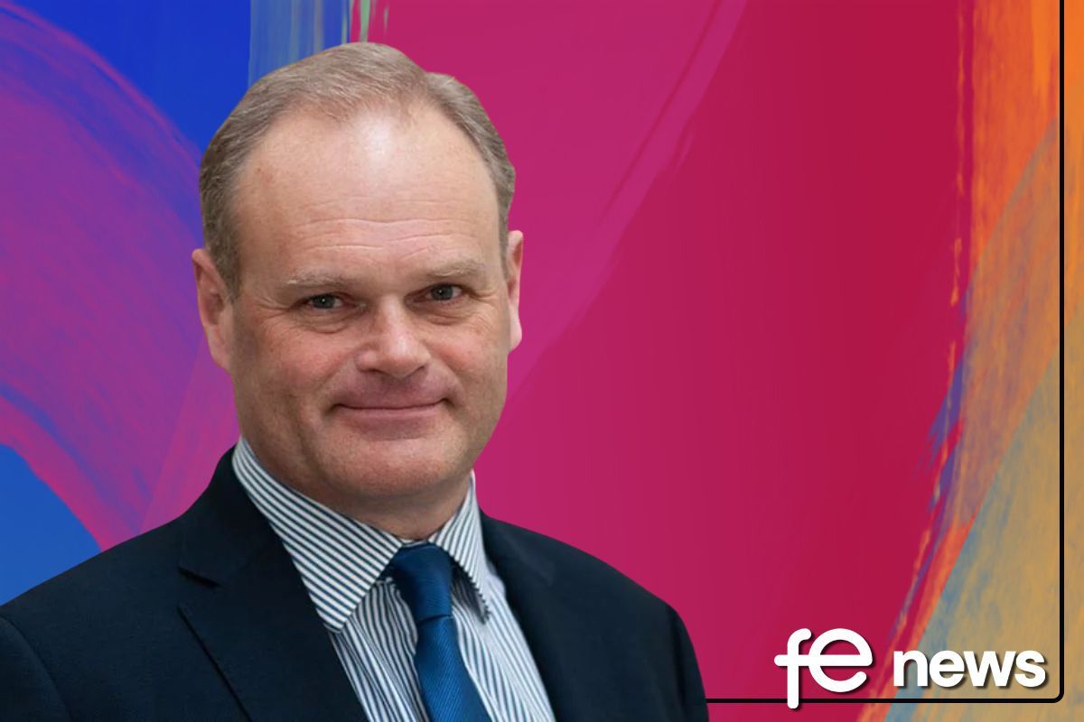 Gavin O'Meara on LinkedIn: Whither 2024! | FE News Gavin O'Meara on LinkedIn: Whither 2024! | FE News