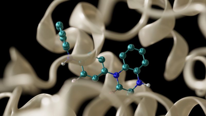 Claudio Polla on LinkedIn: Optimizing Drug Discovery with CUDA Graphs ... Claudio Polla on LinkedIn: Optimizing Drug Discovery with CUDA Graphs ...