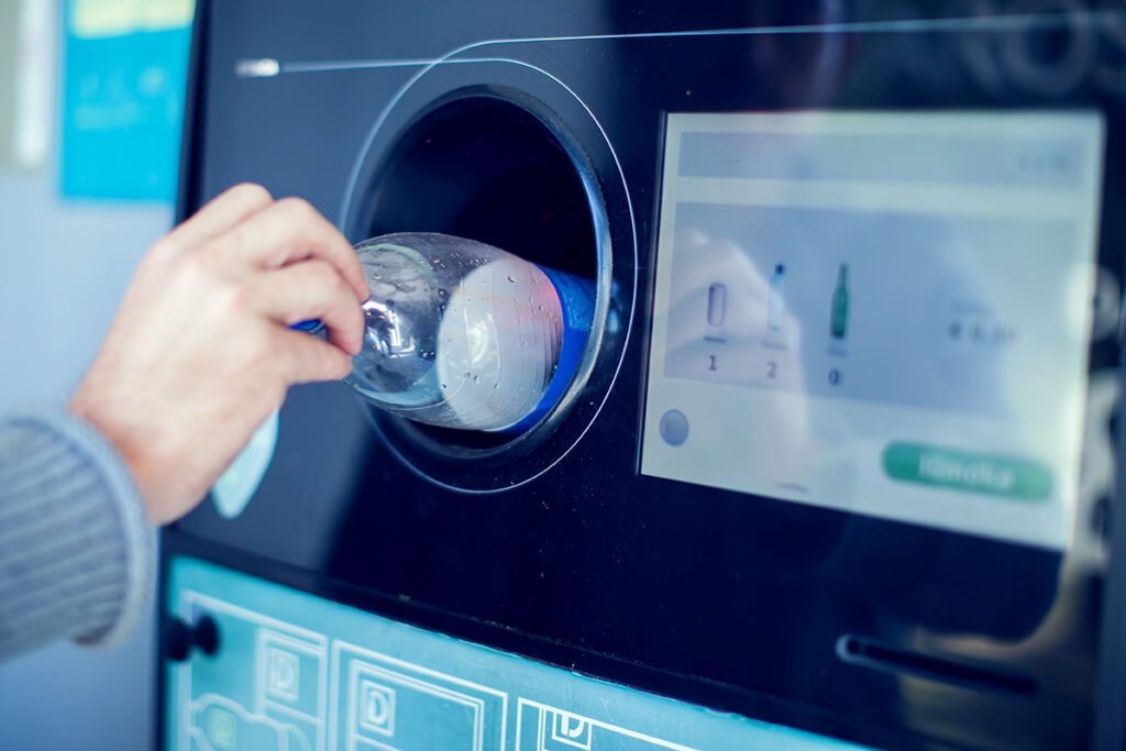 Scotland’s deposit return scheme delayed until at least 2025 | Gillian ... Scotland’s deposit return scheme delayed until at least 2025 | Gillian ...