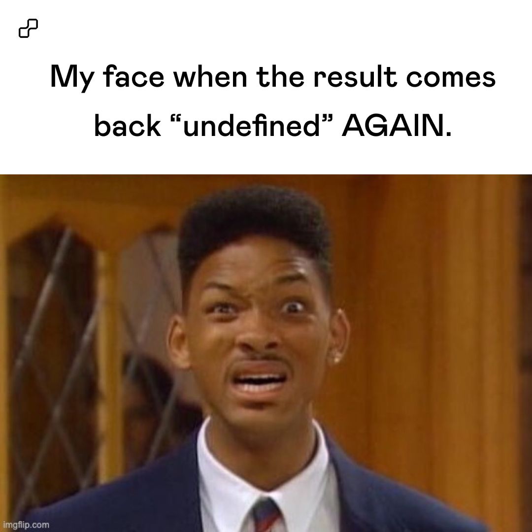 Command Shift on LinkedIn: #coding #codingmeme #javascript #learntocode ... Command Shift on LinkedIn: #coding #codingmeme #javascript #learntocode ...