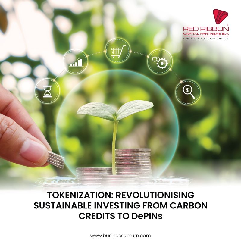 Marcel van de Meent on LinkedIn: Tokenization: Revolutionising ... Marcel van de Meent on LinkedIn: Tokenization: Revolutionising ...