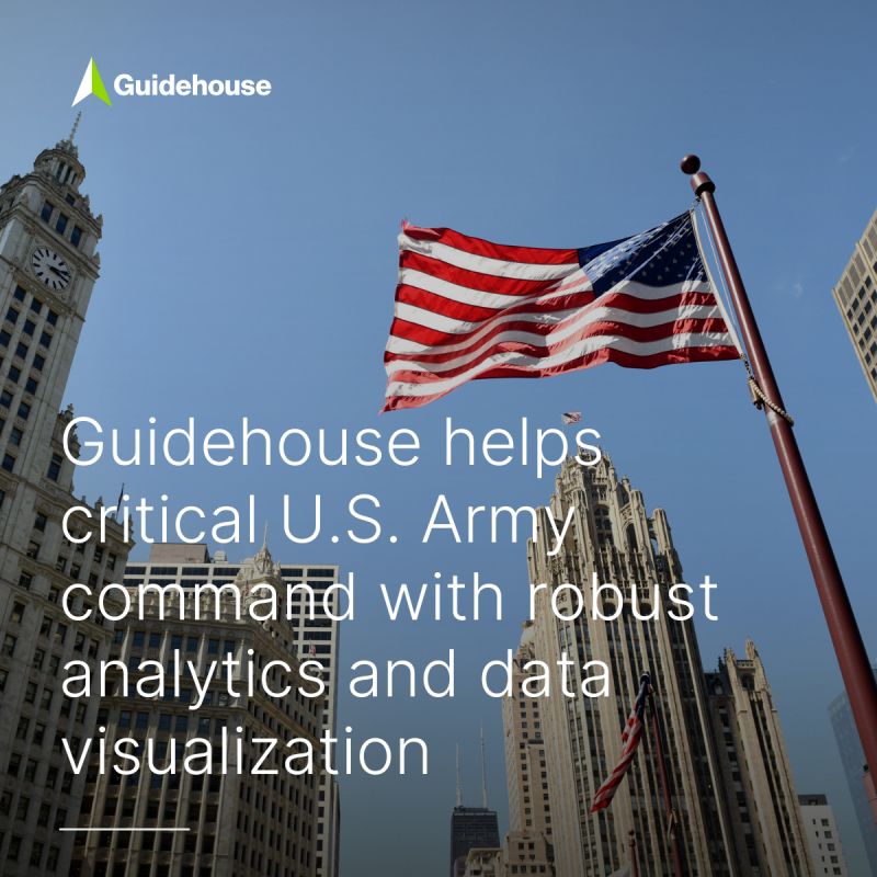 Guidehouse Defense and Security on LinkedIn: #strategiccommunications Guidehouse Defense and Security on LinkedIn: #strategiccommunications