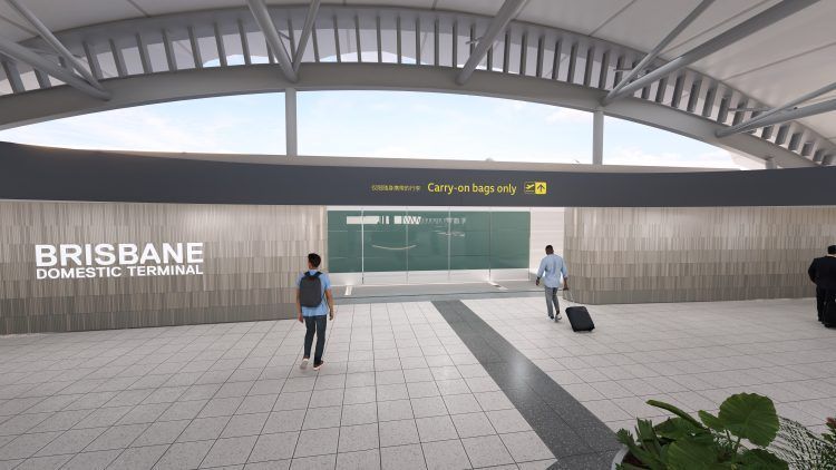 Rohit Kumar Singh on LinkedIn: Brisbane Airport to have biggest ... Rohit Kumar Singh on LinkedIn: Brisbane Airport to have biggest ...