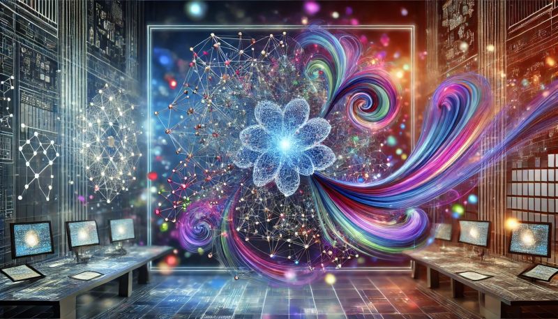 Rick Spair on LinkedIn: When Graph AI Meets Generative AI: A New Era in ... Rick Spair on LinkedIn: When Graph AI Meets Generative AI: A New Era in ...