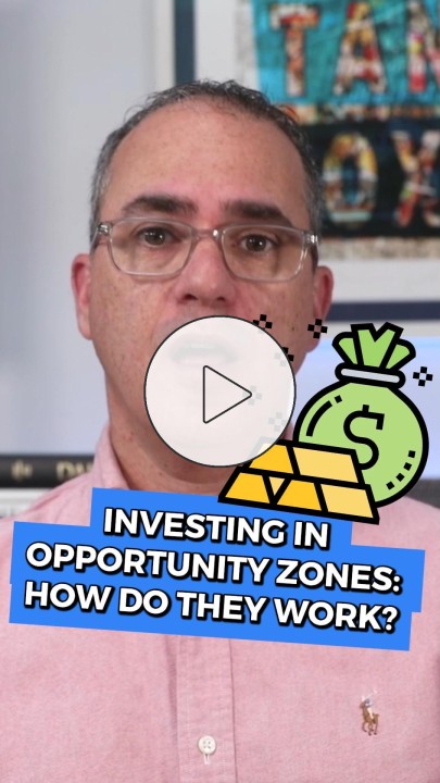 Picheny on LinkedIn: Unlocking Tax Benefits in Opportunity Zones! # ... Picheny on LinkedIn: Unlocking Tax Benefits in Opportunity Zones! # ...