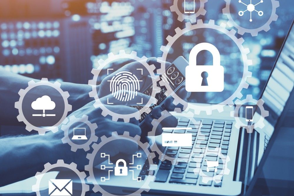 Brivo reports on global security trends | Brivo posted on the topic ... Brivo reports on global security trends | Brivo posted on the topic ...