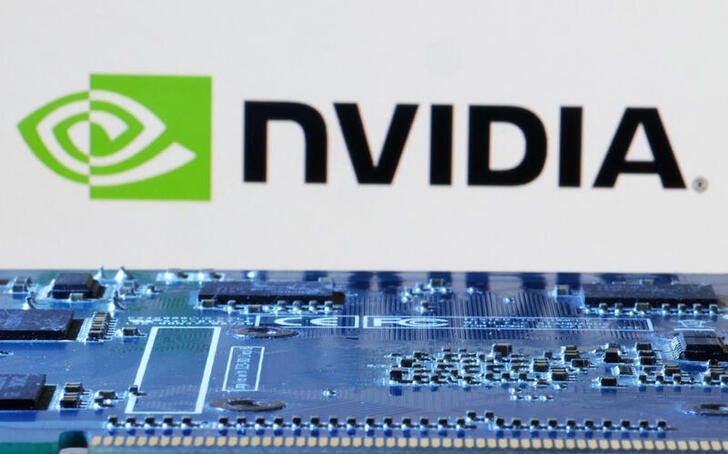 BCGAlpha, llc on LinkedIn: Nvidia's stock is breaking out, Fairlead ... BCGAlpha, llc on LinkedIn: Nvidia's stock is breaking out, Fairlead ...