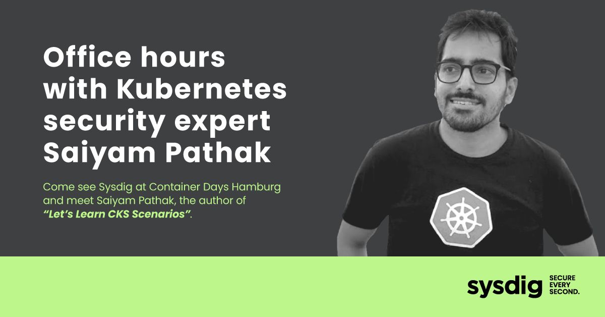 Philippe Darley on LinkedIn: #kubernetes Philippe Darley on LinkedIn: #kubernetes