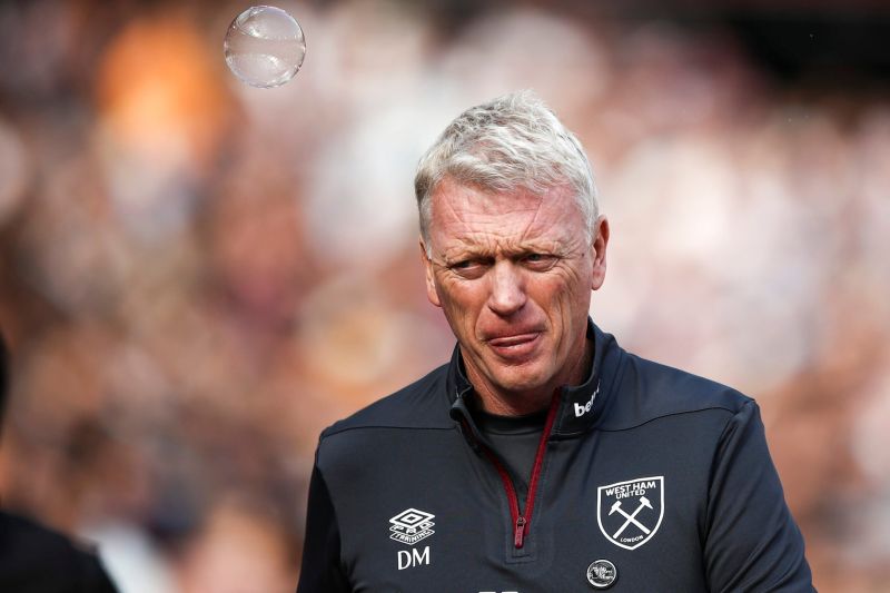 Exclusive: West Ham watched Germany international in action against ... Exclusive: West Ham watched Germany international in action against ...