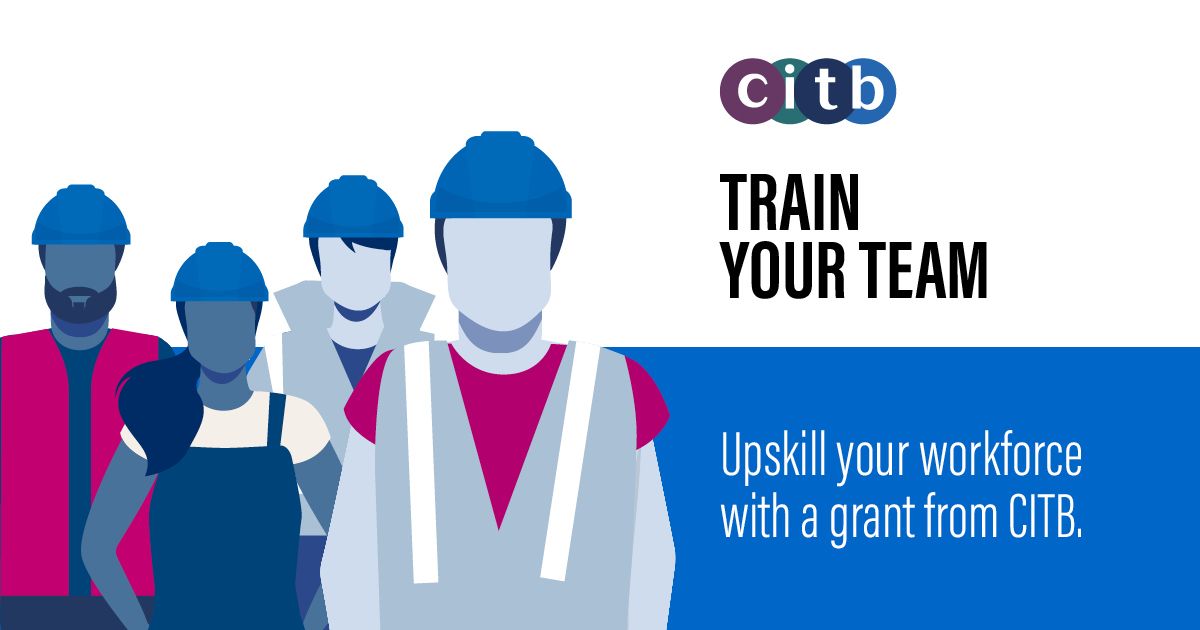 CITB on LinkedIn: 👷 Looking to enhance your team’s skills this year? 💸 ... CITB on LinkedIn: 👷 Looking to enhance your team’s skills this year? 💸 ...