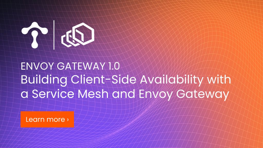 Huabing Zhao on LinkedIn: #envoyproxy #envoygateway #gatewayapi #kubernetes Huabing Zhao on LinkedIn: #envoyproxy #envoygateway #gatewayapi #kubernetes