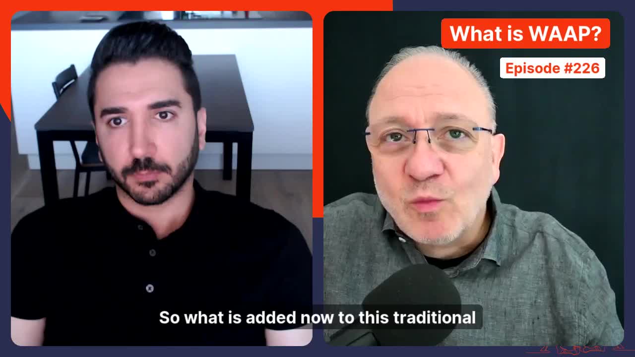 Matthias Reinwarth on LinkedIn: #wafs #waap #api #ddos #ai # ... Matthias Reinwarth on LinkedIn: #wafs #waap #api #ddos #ai # ...