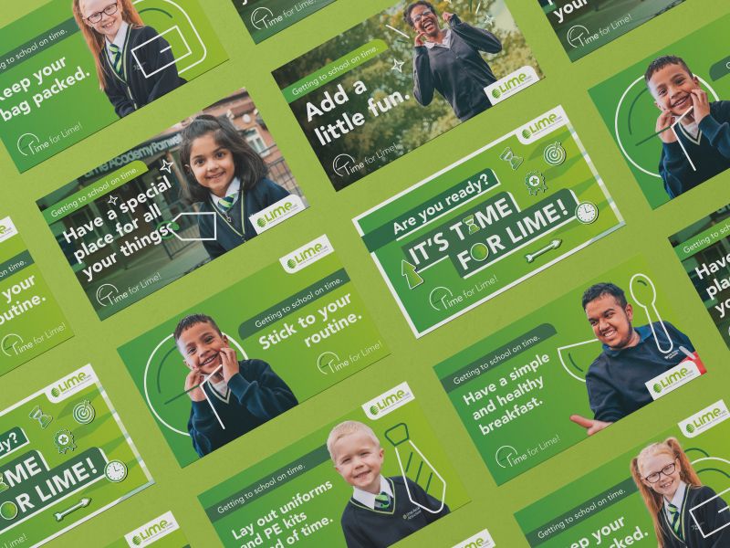 📢 Improving attendance = supporting families! | Engaging Education 📢 Improving attendance = supporting families! | Engaging Education
