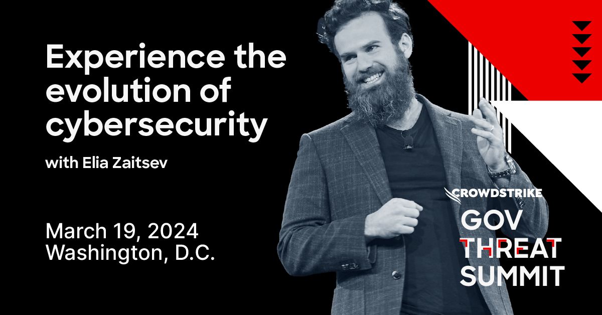 Rob Holyoake, MSc on LinkedIn: #ai #govthreatsummit Rob Holyoake, MSc on LinkedIn: #ai #govthreatsummit