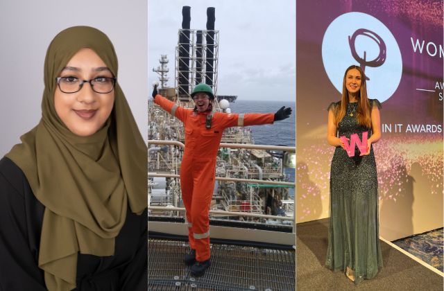 Nimrat Kaur on LinkedIn: Meet Maryam, Cleo and Hannah | Careers | Home Nimrat Kaur on LinkedIn: Meet Maryam, Cleo and Hannah | Careers | Home