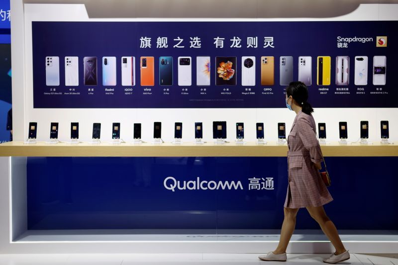 BCGAlpha, llc on LinkedIn: Qualcomm floats Intel takeover - analysts ... BCGAlpha, llc on LinkedIn: Qualcomm floats Intel takeover - analysts ...