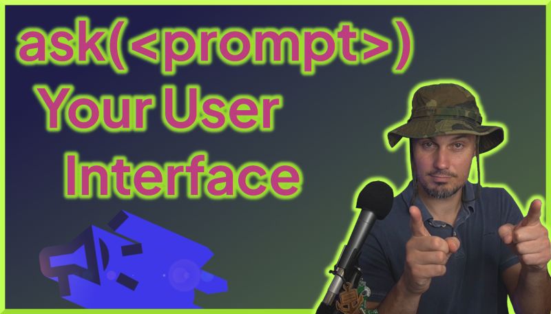 AskUI on LinkedIn: ask() Your User Interface - Extract Arbitrary ... AskUI on LinkedIn: ask() Your User Interface - Extract Arbitrary ...