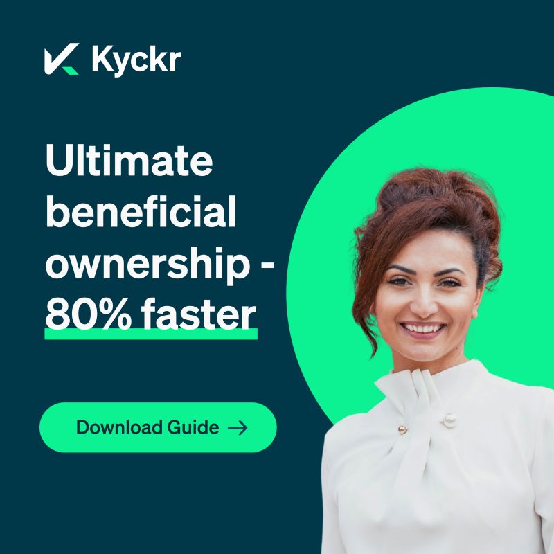 The Kyckr Guide to UBO Verification | Kyckr | Kyckr The Kyckr Guide to UBO Verification | Kyckr | Kyckr
