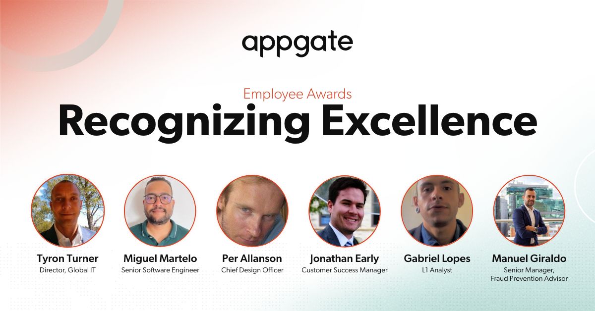 Appgate on LinkedIn: #appgate #spotbonus #employeerecognition # ... Appgate on LinkedIn: #appgate #spotbonus #employeerecognition # ...