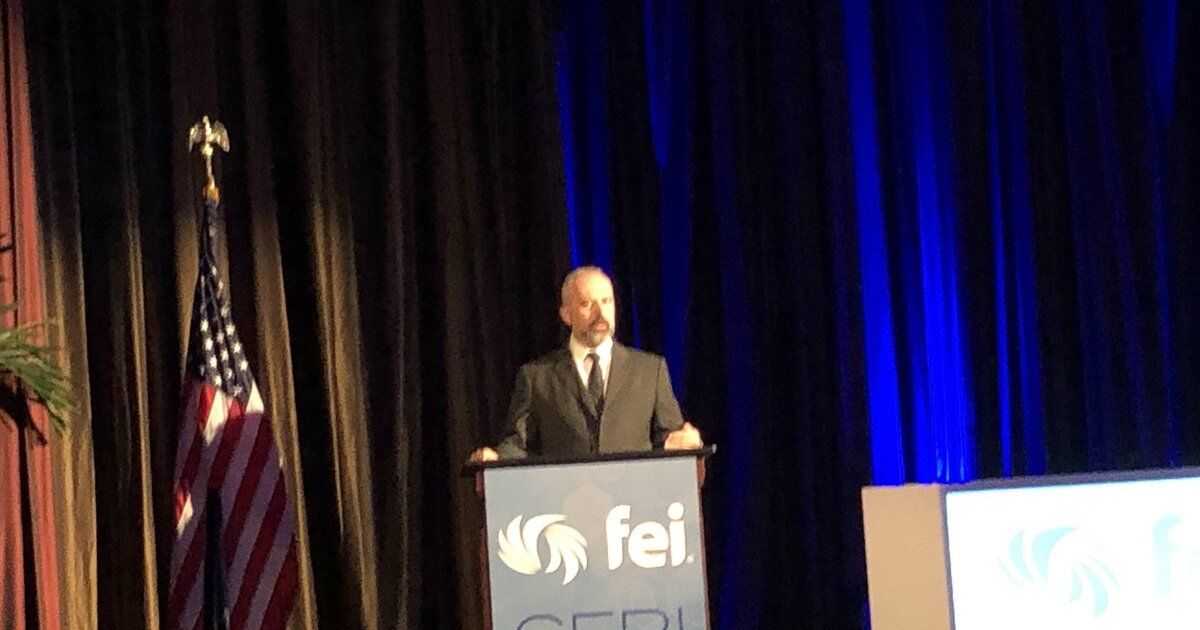 CFOs focusing on continuous improvement amid turmoil | DeWinter Group CFOs focusing on continuous improvement amid turmoil | DeWinter Group