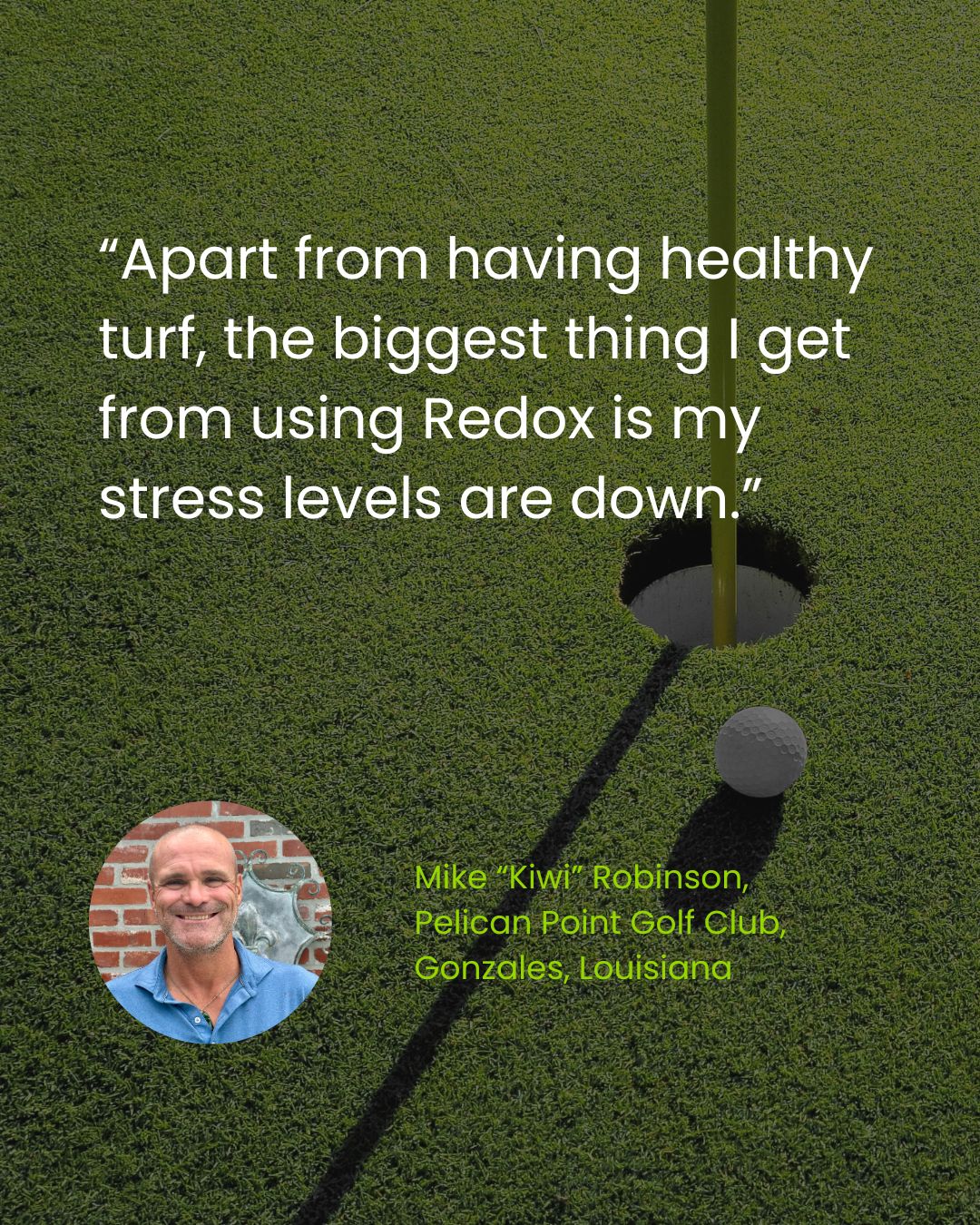 Redox Bio-Nutrients on LinkedIn: We love hearing how Redox Bio ... Redox Bio-Nutrients on LinkedIn: We love hearing how Redox Bio ...