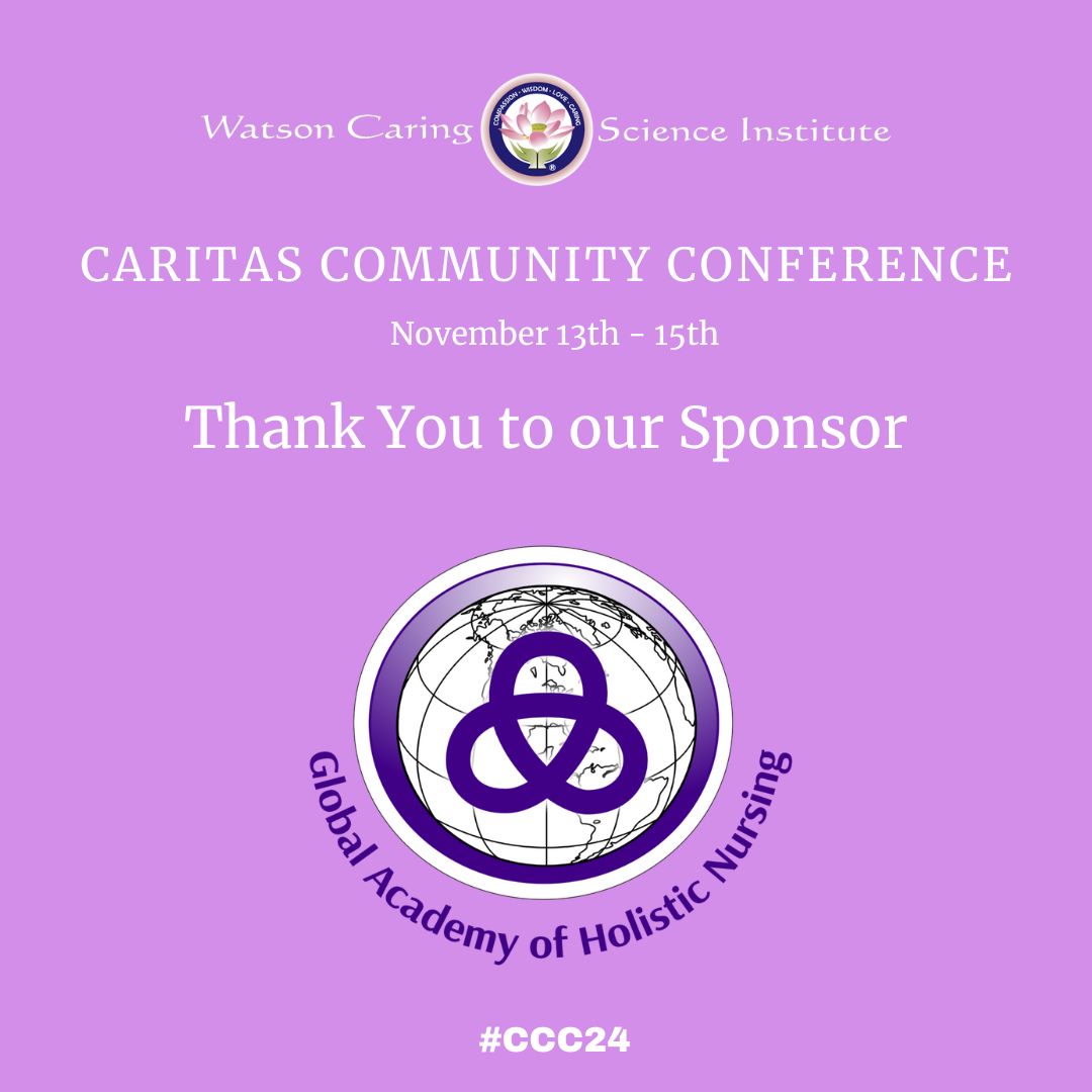 Jean Watson on LinkedIn: #wcsi #ccc24 #caritas #caritascommunity # ... Jean Watson on LinkedIn: #wcsi #ccc24 #caritas #caritascommunity # ...