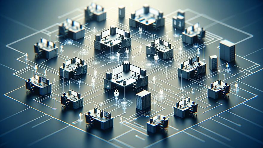 Michelle Goetz-Hövener on LinkedIn: Securing Remote Access: Best ... Michelle Goetz-Hövener on LinkedIn: Securing Remote Access: Best ...