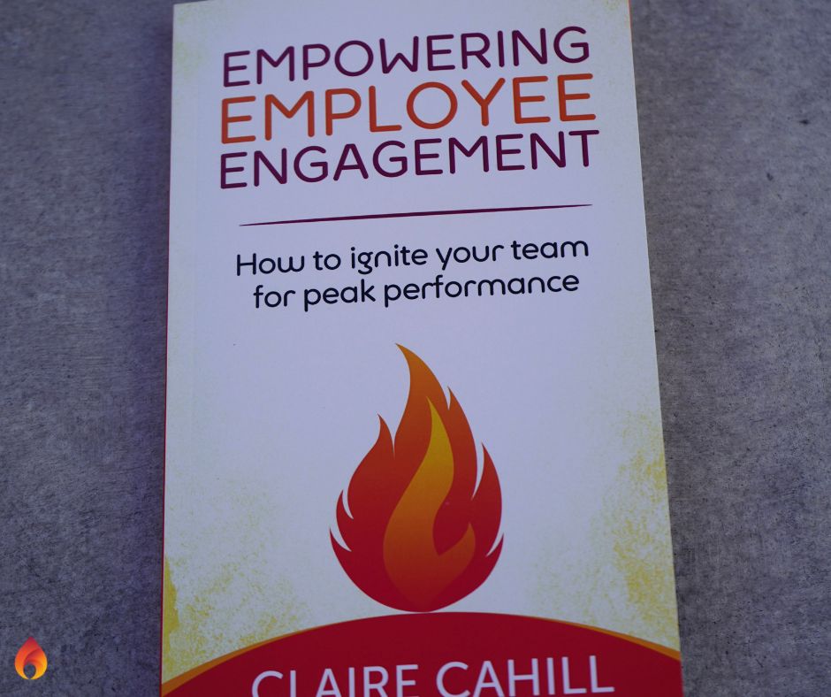 Claire Cahill on LinkedIn: Influential I’s display the following ... Claire Cahill on LinkedIn: Influential I’s display the following ...