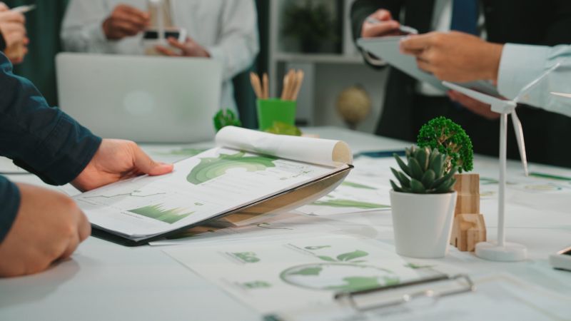 Streamlining ESG due diligence and reporting for leading UK private ... Streamlining ESG due diligence and reporting for leading UK private ...