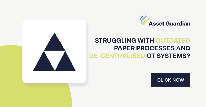 Asset Guardian Solutions Limited on LinkedIn: Configuration change ... Asset Guardian Solutions Limited on LinkedIn: Configuration change ...