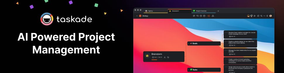 OLBATI on LinkedIn: Exploring Taskade: A Comprehensive Project ... OLBATI on LinkedIn: Exploring Taskade: A Comprehensive Project ...