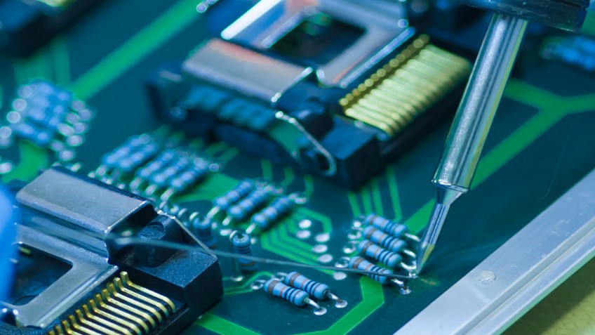 Electronic Component Reliability Testing Services Market Consumption ... Electronic Component Reliability Testing Services Market Consumption ...