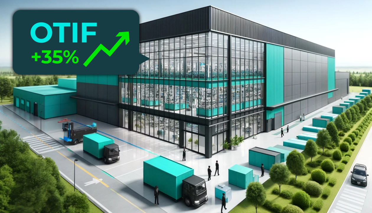 Mastering On-Time In-Full (OTIF): 5 Proven Strategies for Supply Chain ... Mastering On-Time In-Full (OTIF): 5 Proven Strategies for Supply Chain ...