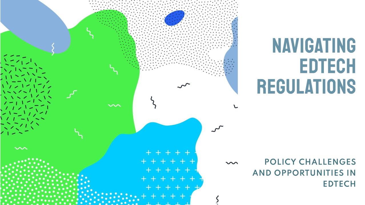 Navigating the Regulatory Landscape: Policy Challenges and ... Navigating the Regulatory Landscape: Policy Challenges and ...