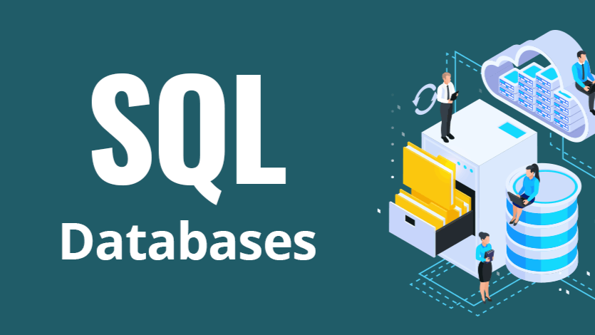 Mastering SQL: Unlocking the Power of Databases Mastering SQL: Unlocking the Power of Databases