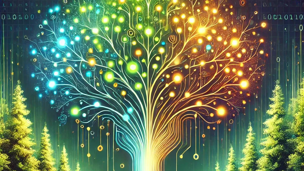 Decision trees and random forests Decision trees and random forests
