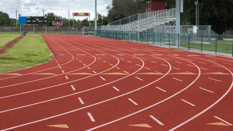 Unlock Your Potential: Mastering the 400-Meter Dash Unlock Your Potential: Mastering the 400-Meter Dash