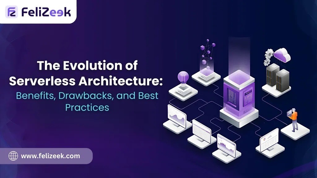 The Evolution of Serverless Architecture: Benefits, Drawbacks, and Best ... The Evolution of Serverless Architecture: Benefits, Drawbacks, and Best ...