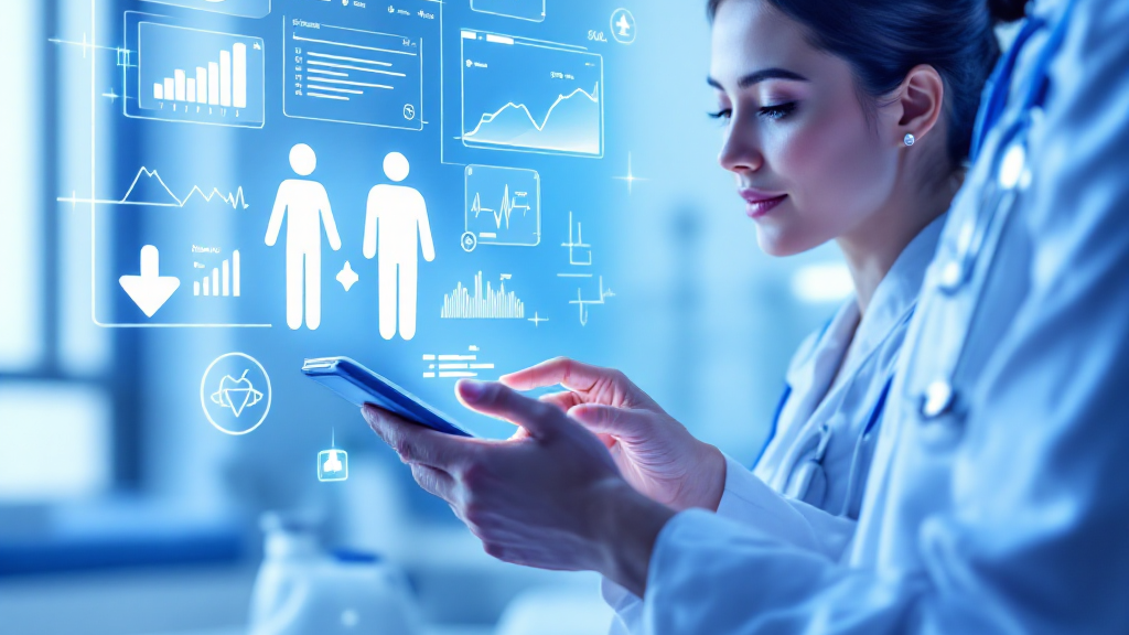 Navigating the Future: Key Trends Shaping the Pharmaceutical Industry Navigating the Future: Key Trends Shaping the Pharmaceutical Industry