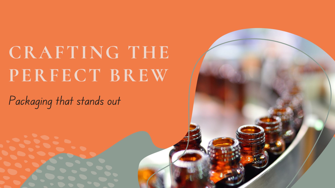 Mastering the Art of Brewery Packaging with Bagnpouch | Bagnpouch.com Mastering the Art of Brewery Packaging with Bagnpouch | Bagnpouch.com