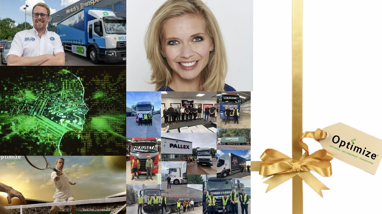 Issue 3- Optimize 2023 Wrapped Issue 3- Optimize 2023 Wrapped