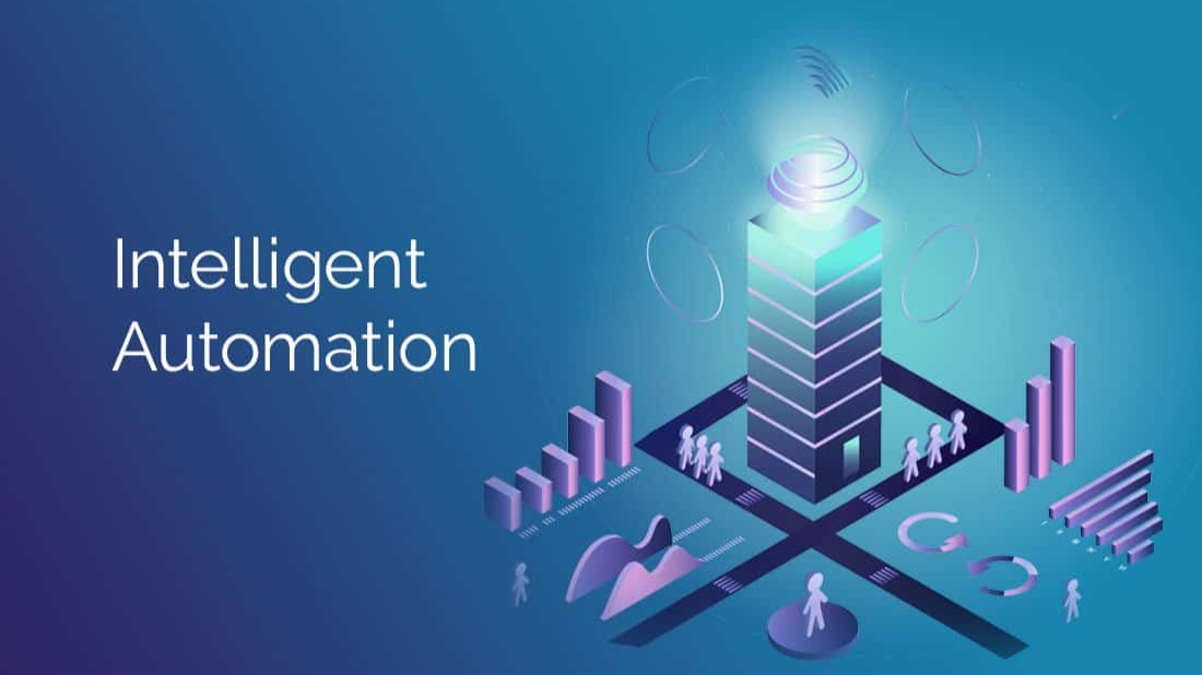 Intelligent Automation: Transforming Workflows with AI, RPA & Smart ... Intelligent Automation: Transforming Workflows with AI, RPA & Smart ...