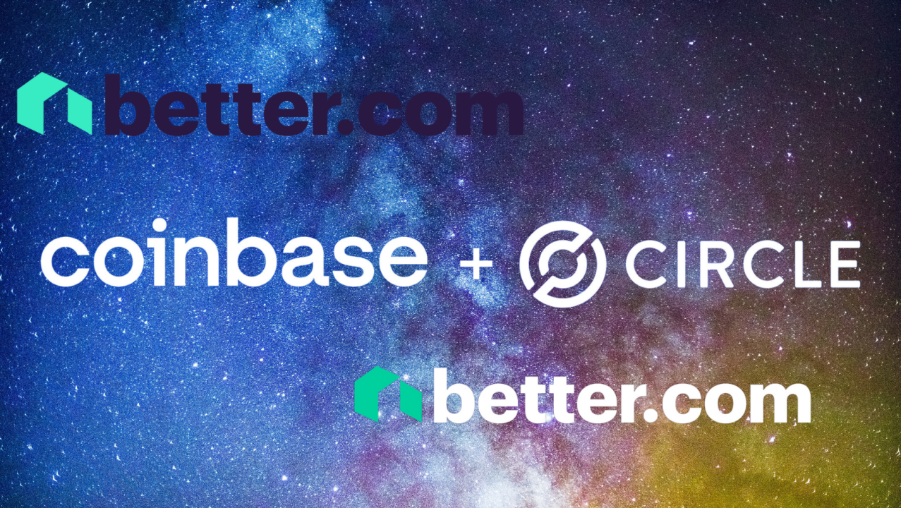 Coinbase acquiring a minority stake in Circle is a bold move 😳; The ... Coinbase acquiring a minority stake in Circle is a bold move 😳; The ...