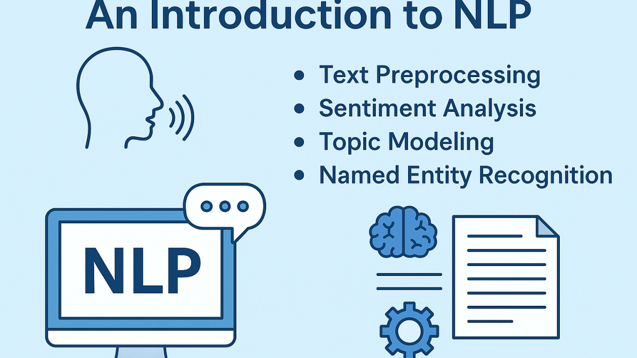Natural Language Processing and Sentiment Analysis Program Natural Language Processing and Sentiment Analysis Program