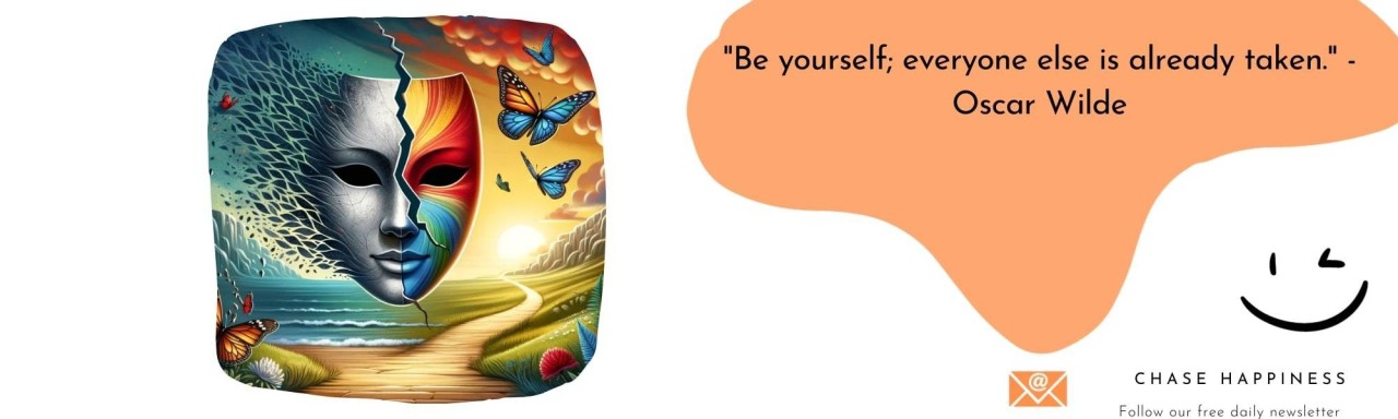 The Journey from Conformity to True Self-Expression The Journey from Conformity to True Self-Expression