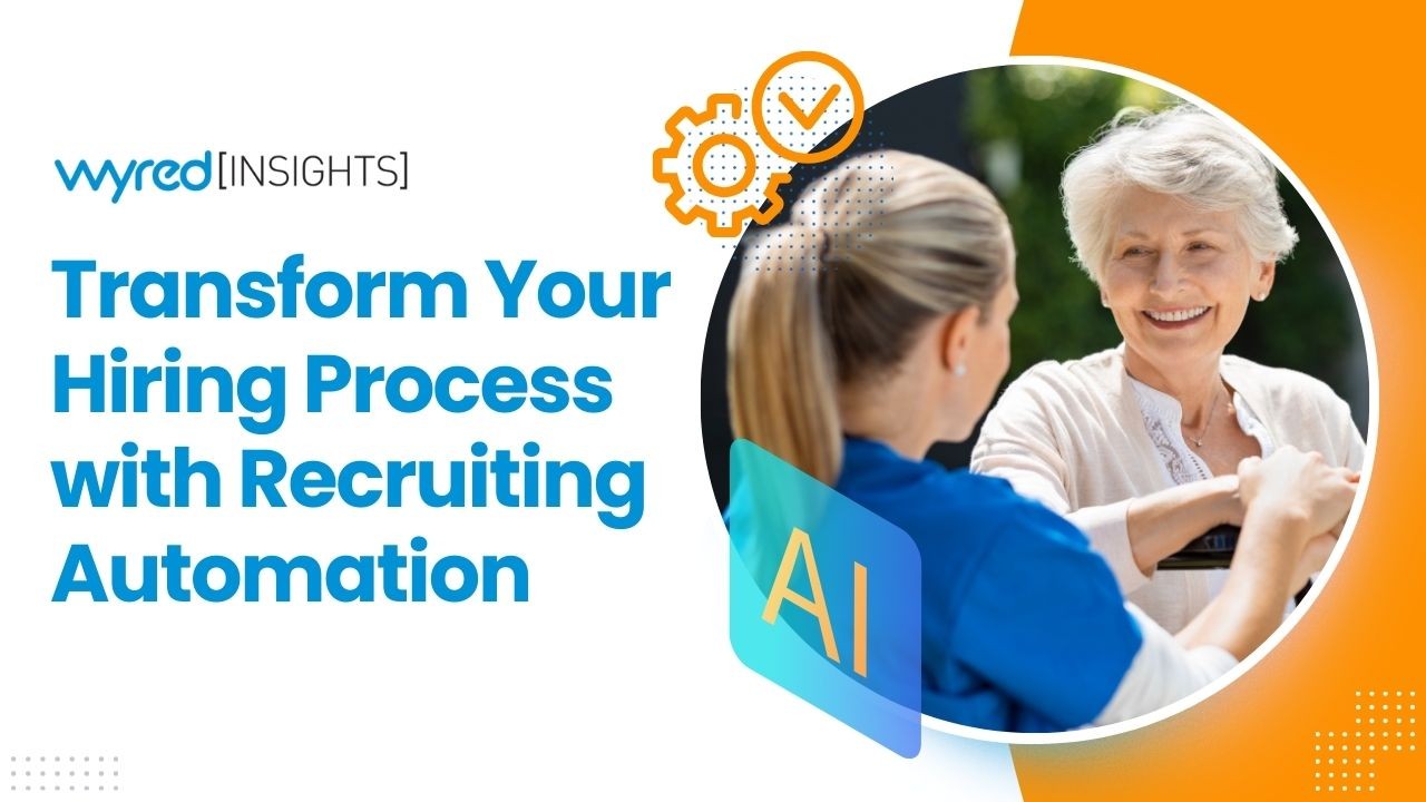 Transform Your Hiring Process with Recruiting Automation Transform Your Hiring Process with Recruiting Automation