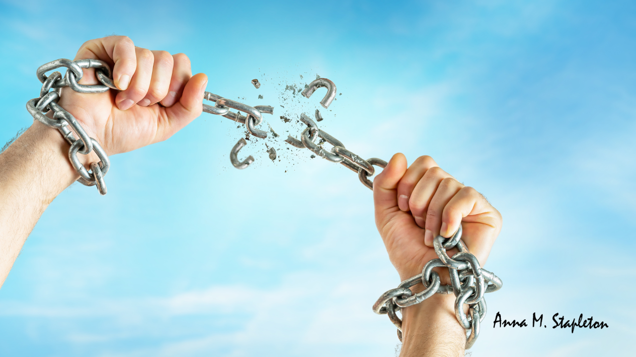 Embracing Resistance: The Key to Unlocking Your Potential Embracing Resistance: The Key to Unlocking Your Potential