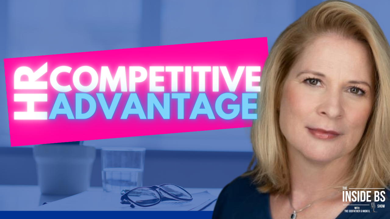 Human Resources: The Powerhouse Driving Organizational Value Human Resources: The Powerhouse Driving Organizational Value