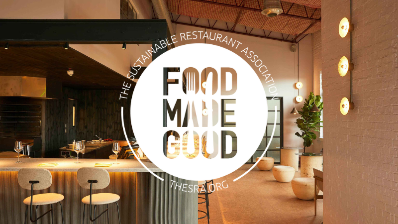 Meet the restaurants reducing, reusing and recycling Meet the restaurants reducing, reusing and recycling